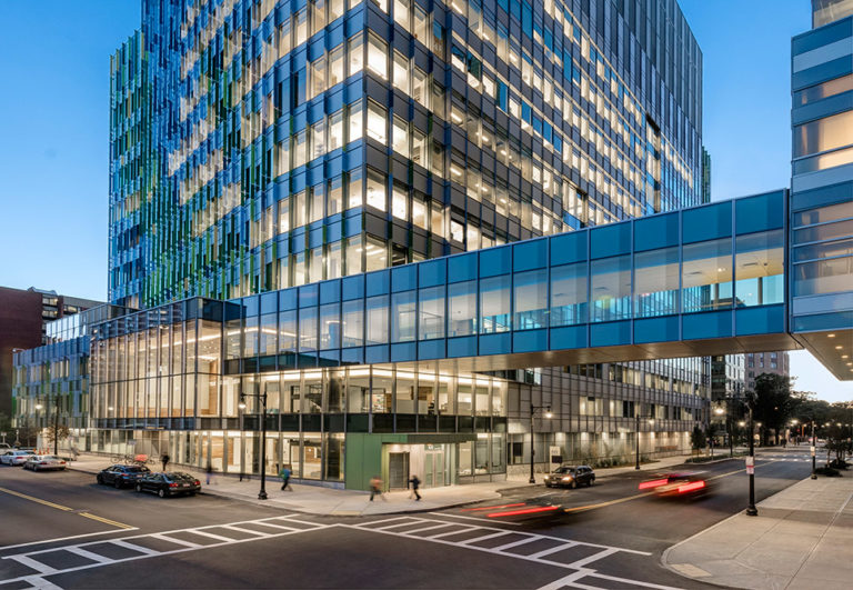 Center for Clinical Investigation – Accelerating discoveries for better ...